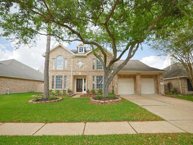 2718 Shelby Drive