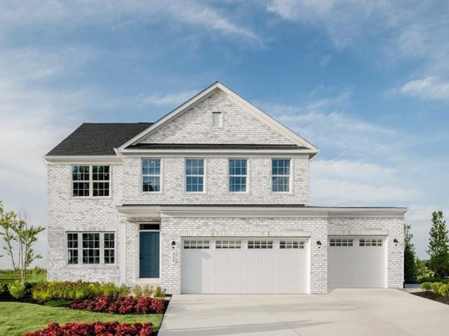 2718 Thoroughbred Way, White House, TN 37188