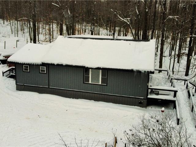 2718 Vollentine Road
