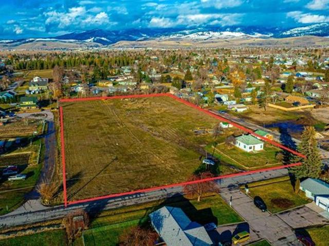 2718 W Central Ave, Missoula, MT 59804