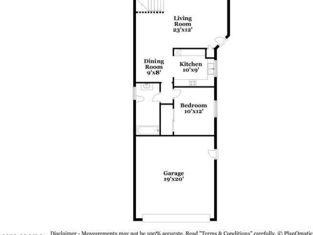 2718 W Brooks St, Chandler, AZ 85224 | MLS #6989 | Compass