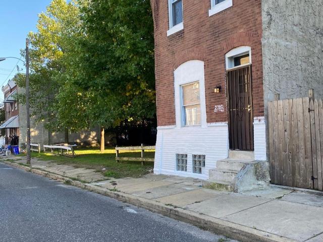 2718 W Sterner St, Philadelphia, PA 19132 | MLS #PAPH2478