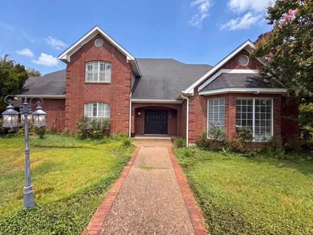 2718 Wickersham Dr, Temple, TX 76502