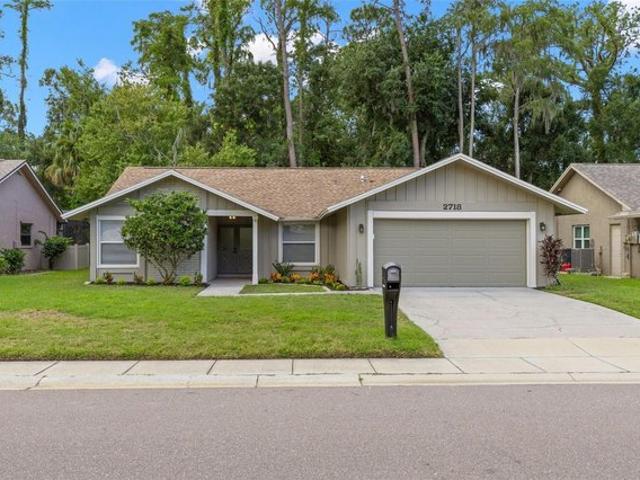 2718 Woodhall Ter, Palm Harbor, FL 34685