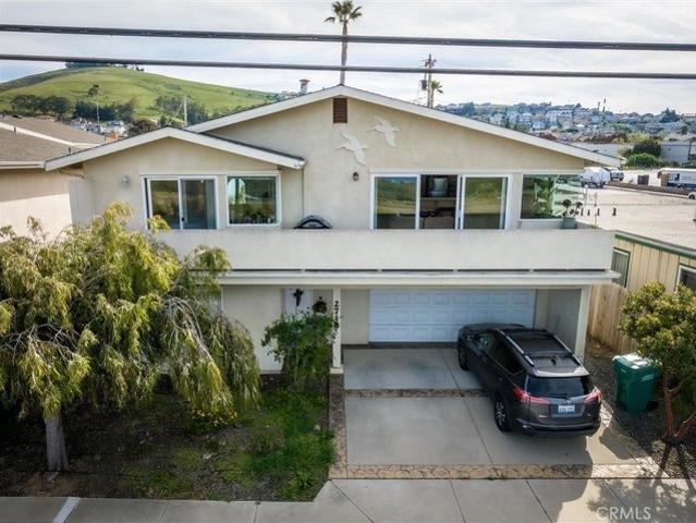 2718 2 Main, Morro Bay, CA 93442