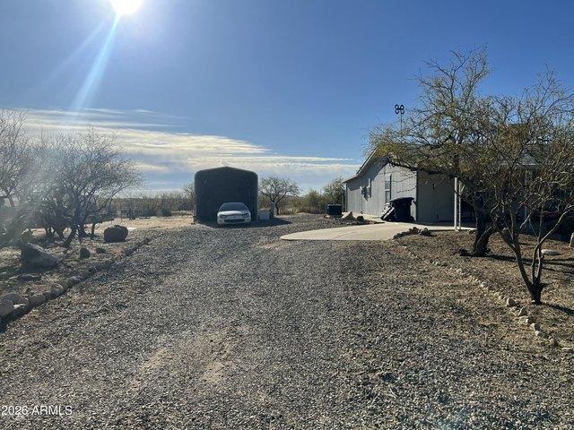 27193 S Bullard Dr, Congress, AZ 85332