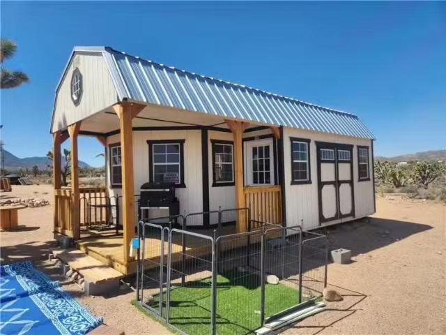 27195 N SANDY POINT DR, MEADVIEW, AZ 86444