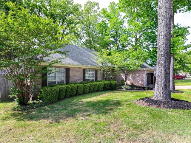 2719 millbrook dr