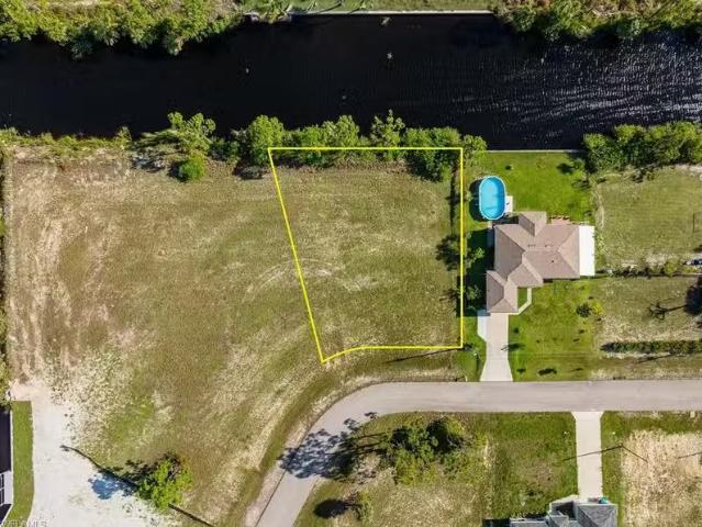 2719 NW 26th St, Cape Coral, FL 33993 MLS 224053379