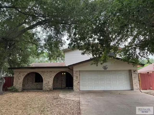 2719 N OHIO OHIO AVE. WESLACO, TX 78599 Single Family Residenc.