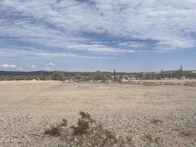 2719 N Rosser Rd, Ajo, AZ 85321