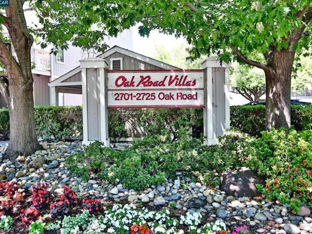 2719 Oak Rd #J, Walnut Creek, CA 94597