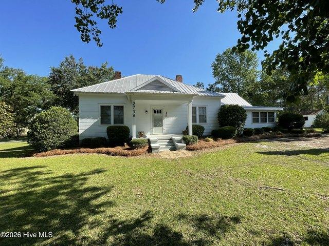 2719 Old Augusta Rd, Dearing, GA 30808