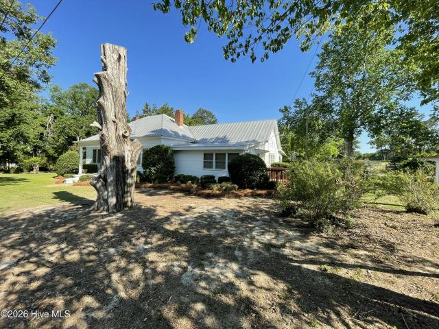 2719 Old Augusta Road