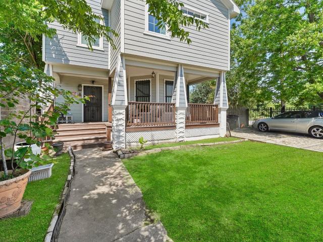 2719 Alabama St, Houston, TX 77004 | MLS #14706