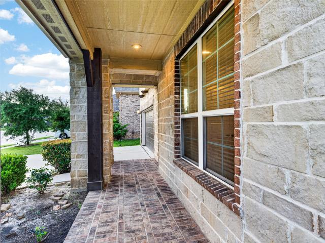 2719 Birchwood Meadow Court