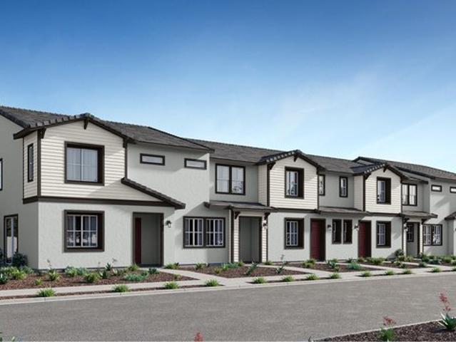 2719 Cloudview Privado, Ontario, CA 91761
