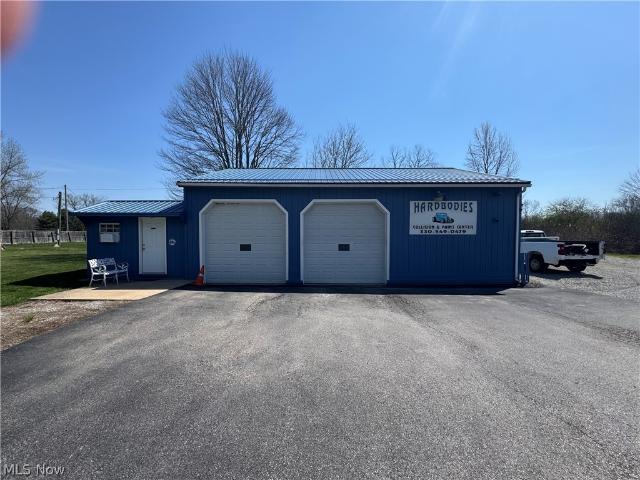 2719 Columbiana Road