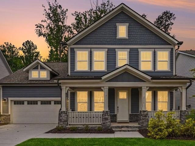 2719 Corydalis Way, Apex, NC 27502