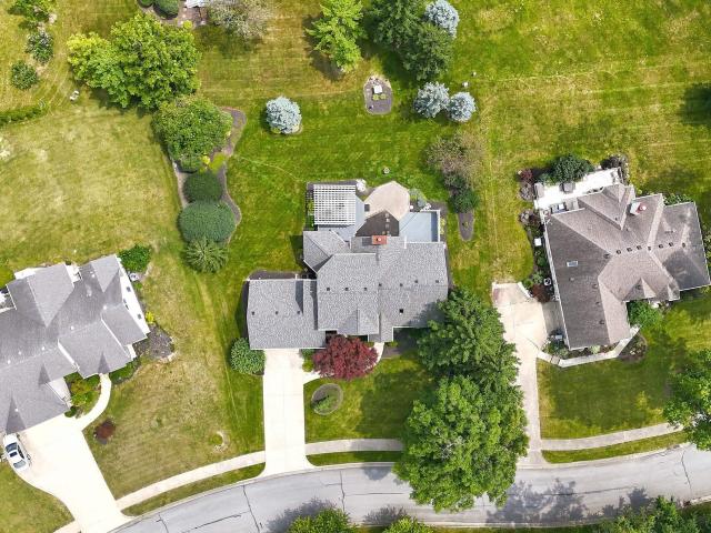 2719 Crossbranch Court