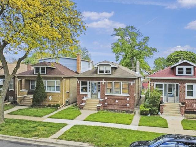 2719 Euclid Ave, Berwyn, IL 60402