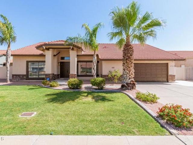 2719 E Kael St, Mesa, AZ 85213