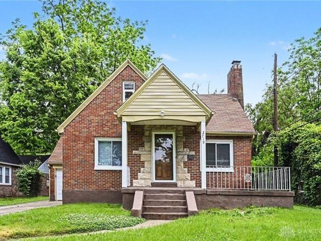 2719 Earlham Dr, Dayton, OH 45406