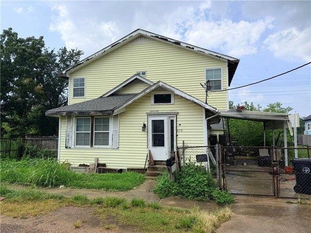 2719 Edge St, New Orleans, LA 70122