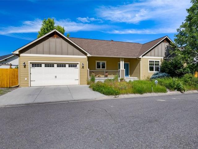 2719 Emery Pl, Missoula, MT 59804