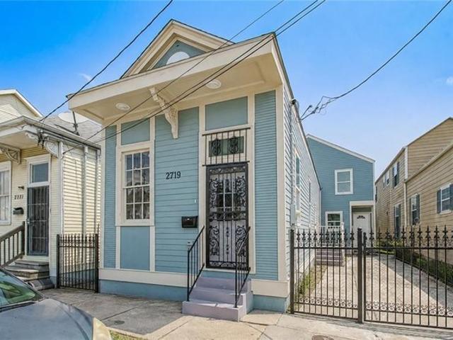 2719 First St, New Orleans, LA 70113