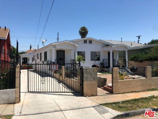 2719 Folsom St, Los Angeles, CA 90033