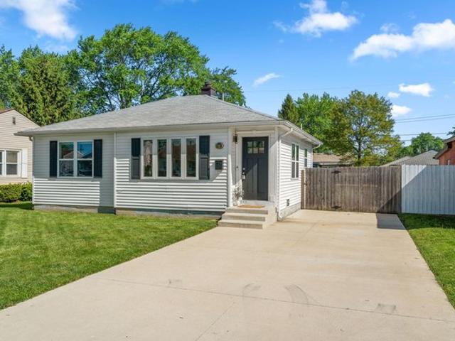 2719 Grand Blvd, Highland, IN 46322