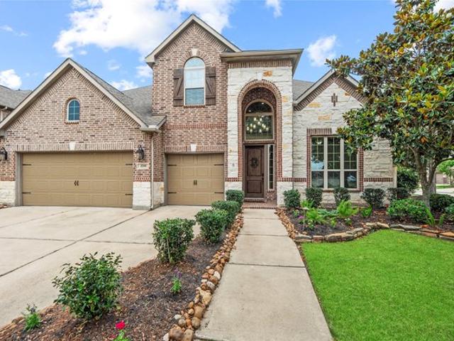 2719 Indigo Manor Ln, Katy, TX 77494