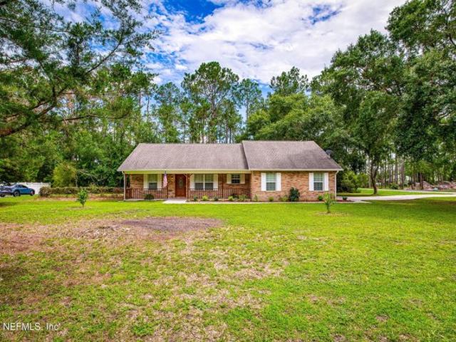 2719 Lake Dr, Hilliard, FL 32046