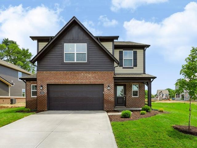 2719 Liam Pl, Greenwood, IN 46143