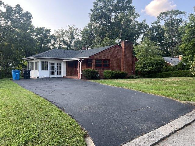 2719 Lofton Rd SW, Roanoke, VA 24015