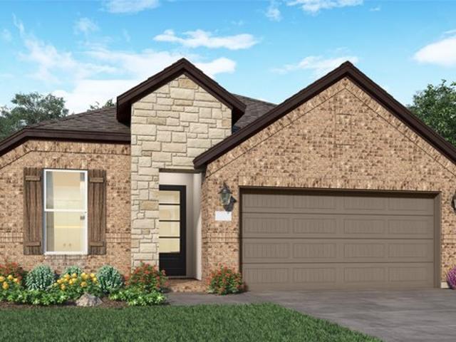 2719 Pueblo Falls Dr, Richmond, TX 77406