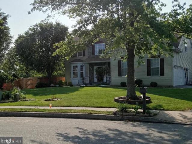 2719 Supplee Cir, Hatfield, PA 19440