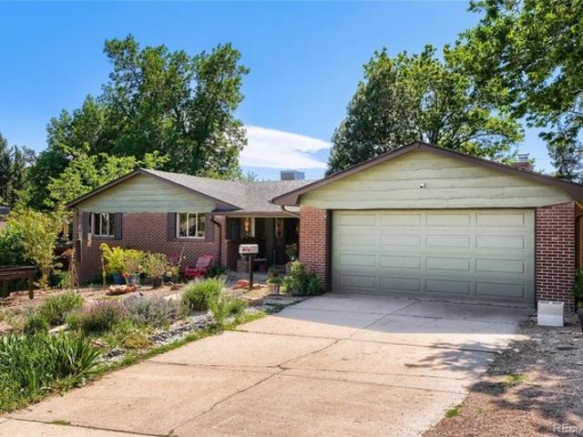 2719 S Kendall Way, Denver, CO 80227