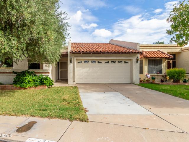 2719 S Santa Barbara, Mesa, AZ 85202 | Compass