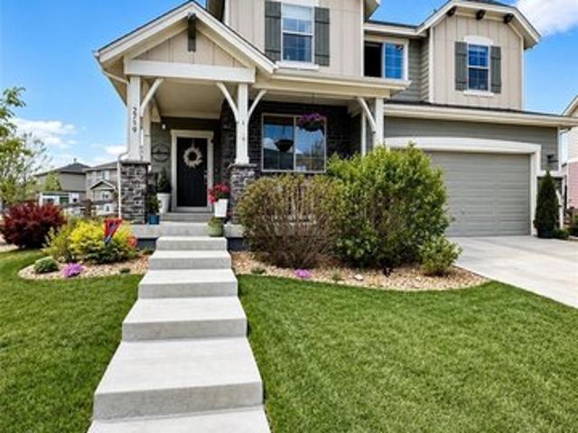 2719 Saltbrush Dr, Loveland, CO 80538