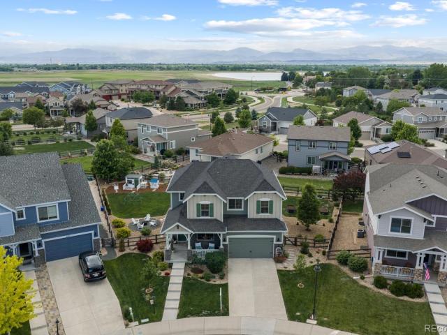 2719 Saltbrush Drive