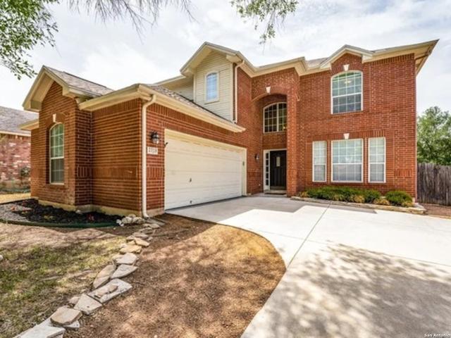 2719 Sierra Salinas, San Antonio, TX 78259 | MLS #1933 | Compass