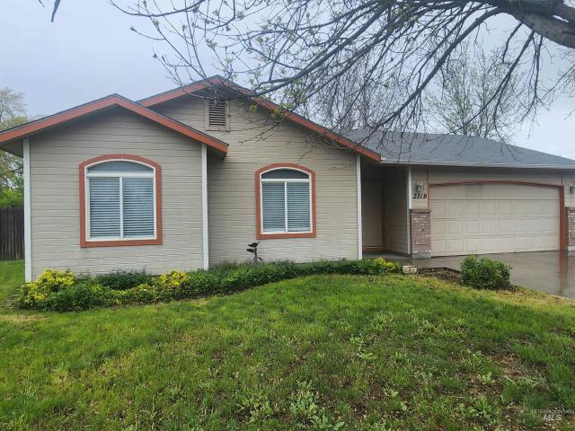 2719 Tanglewood Pl, Nampa, ID 83687 | MLS #98983