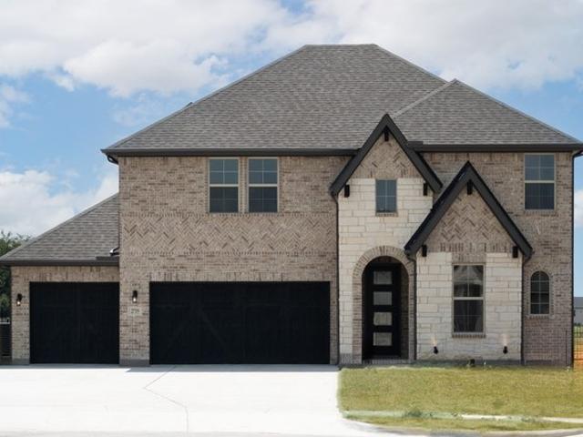 2719 Triumph Ct, Heath, TX 75032