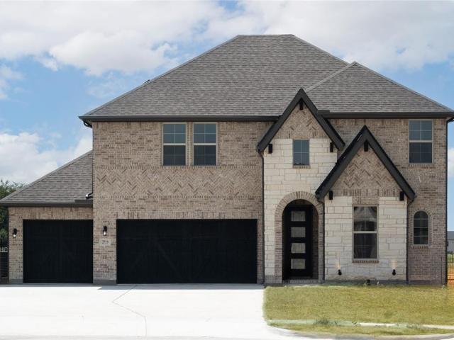 2719 Triumph Ct, Heath, TX 75126 | MLS #21242