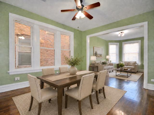 2719 W Belmont Avenue # 2