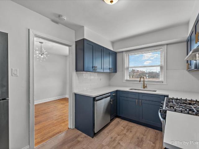 2719 W Berwyn Avenue # 2