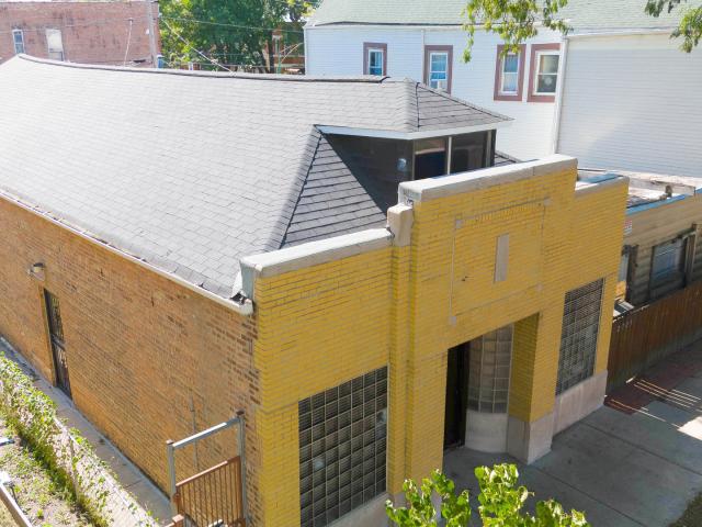 2719 W Pope John Paul II Drive