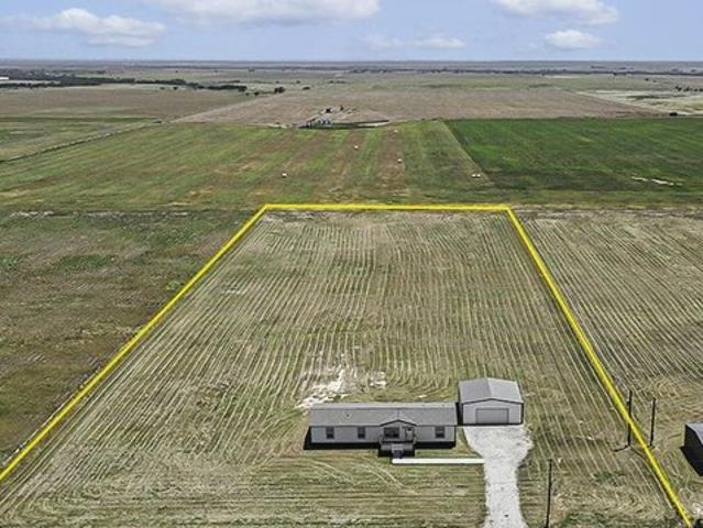 2719 Watkins Rd, Wichita Falls, TX 76305